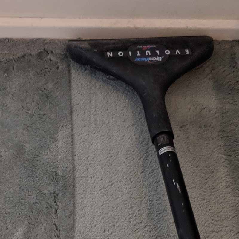 Deep Steam Cleaning Melbourne | Flooding & Water Damage Restoration ...